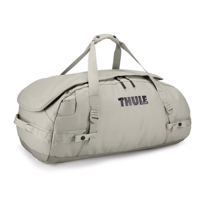 THULE Chasm Vodootporna torba/ranac 70L - sand