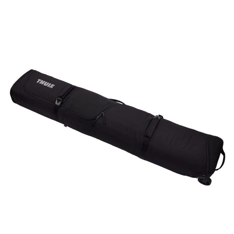 THULE Roundtrip torba za snoubord sa točkićima - 165cm crna