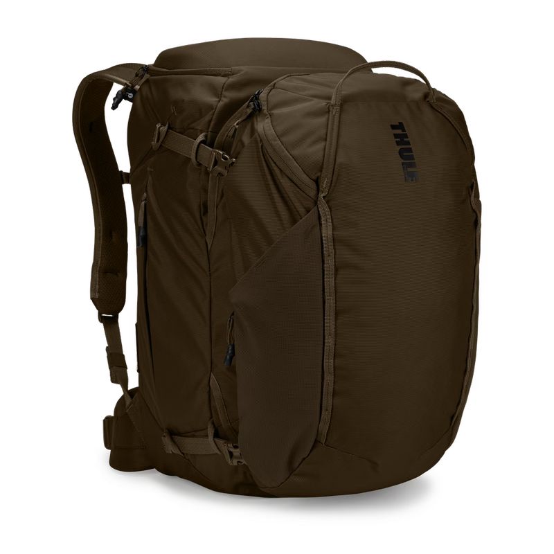 THULE Landmark Putni ranac set 60L - deep khaki