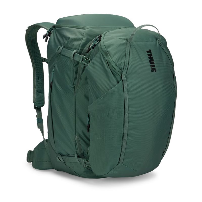 THULE Landmark Putni ranac set 60L - Hazy Green