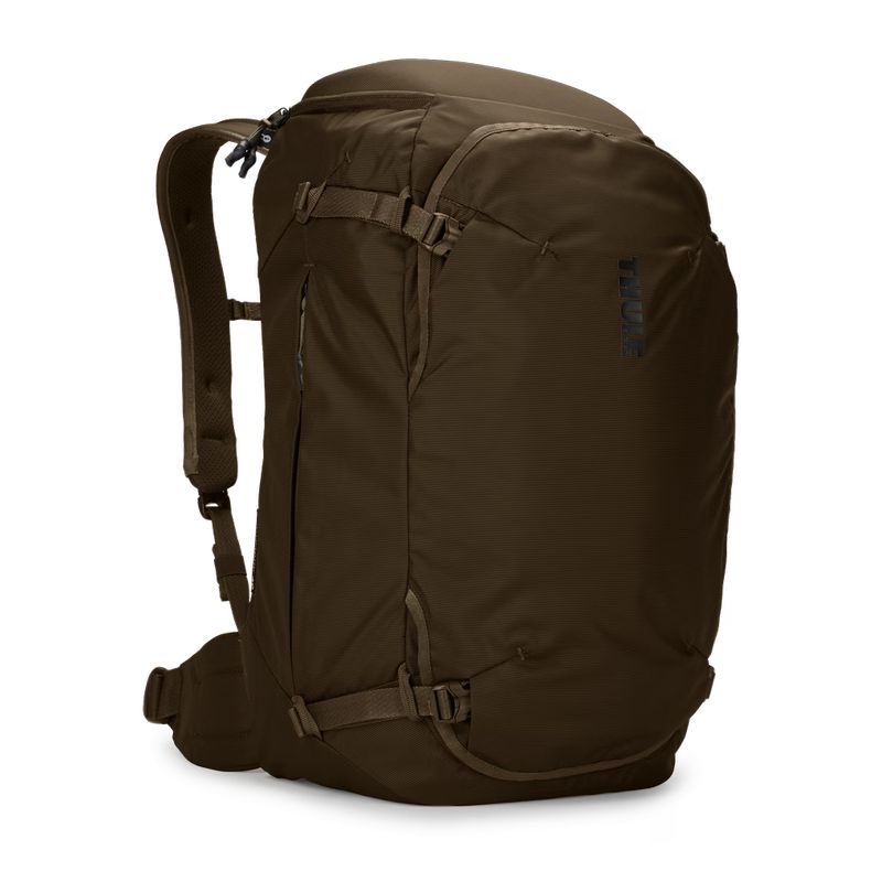 THULE Landmark Putni ranac 40L - deep khaki