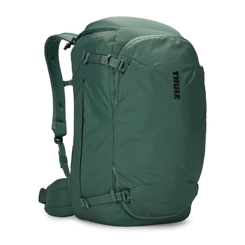 THULE Landmark Putni ranac 40L - Hazy Green