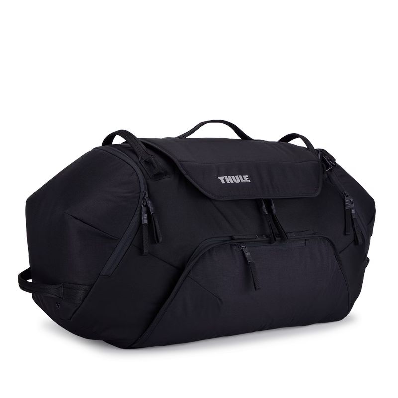 THULE Roundtrip Torba za zimsku opremu 80L - crna