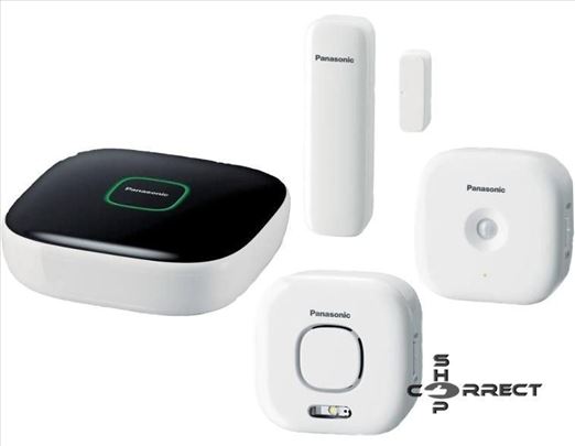 Panasonic Smart Home KX-HN6011 Pametna Kuca