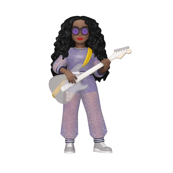 Figura Vinyl Gold 5: H.E.R Funko 051139