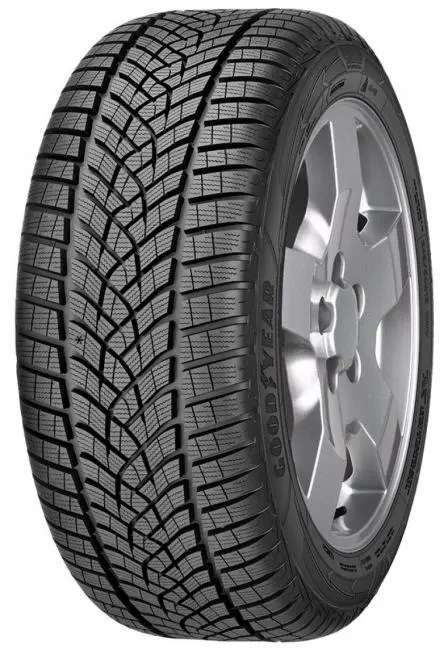 GOODYEAR Zimska guma 255/55R18 109H UG PERF + MO XL