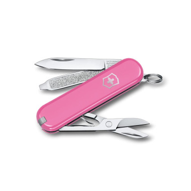 Victorinox 0.6223.51G Classic Cherry džepni nož