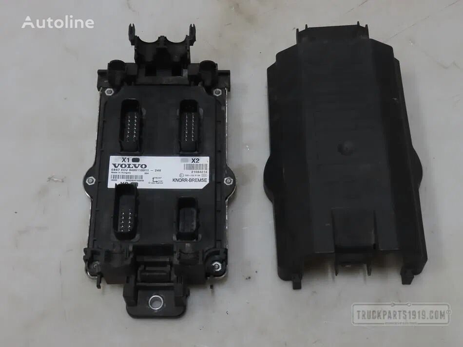 Volvo Electrical System Regeleenheid EBS7 21664214 upravljačka jedinica za kamiona