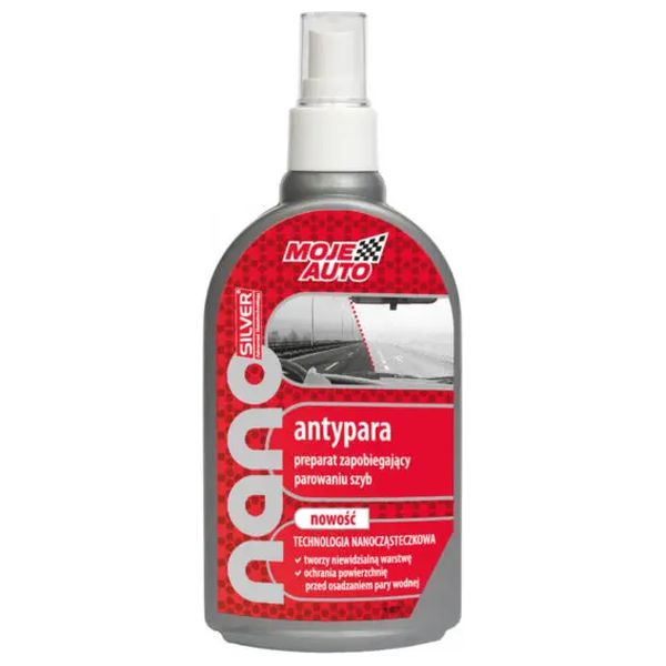 Sprej antimaglin MOJE AUTO 250ml