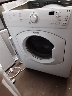 Ariston hotpoint susilica u delovima