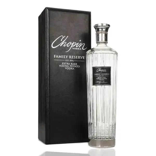 Chopin Family Reserve 40% 0,7 L