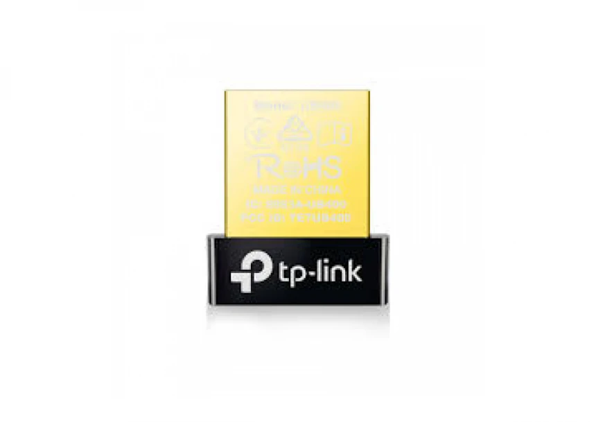 Adapter TP-LINK UB400 Bluetooth 4.0 nano USB Adapter