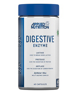 APPLIED Digestive Enzymes
60 kapsula