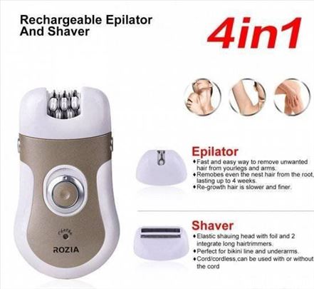 Rozia-epilator