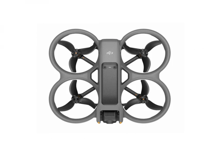 Dron DJI Avata 2 (Drone Only)