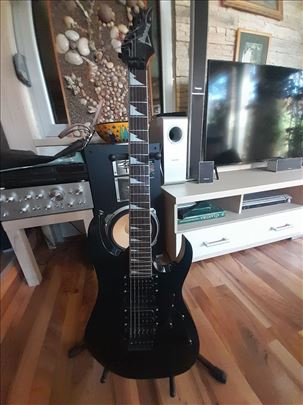 Električna gitara IBANEZ RG370DX