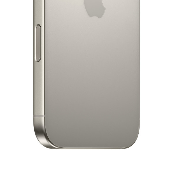 iPhone 16 Pro Max 1TB Natural Titanium