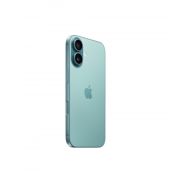 iPhone 16 512GB Teal