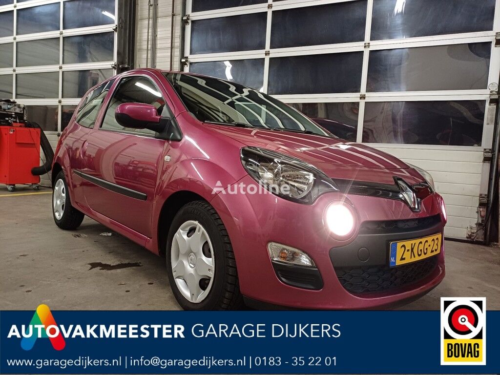 Renault Twingo 1,2 16V Collection AC, Elec. pakket, CV hečbek