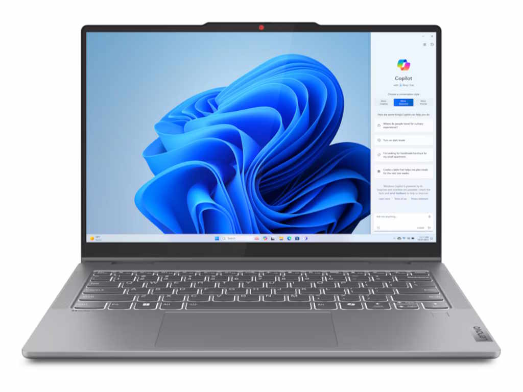 Lenovo IdeaPad 5 2in1 14IRH9 83KX0039YA