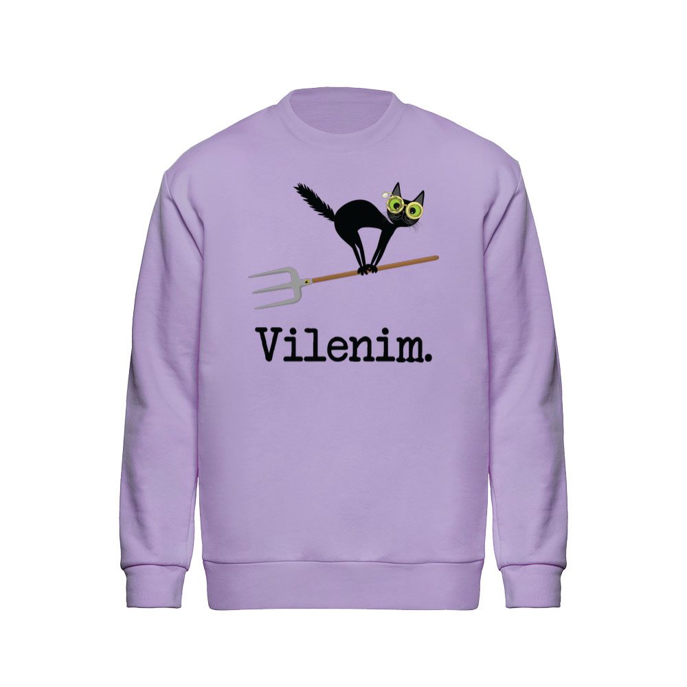 Vilenim vile