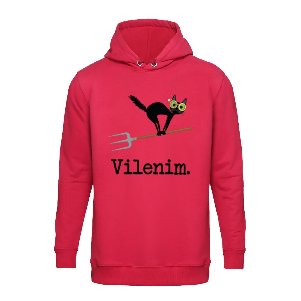 Vilenim vile