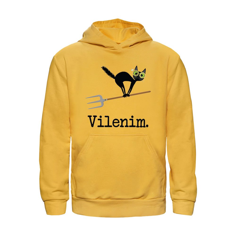 Vilenim vile