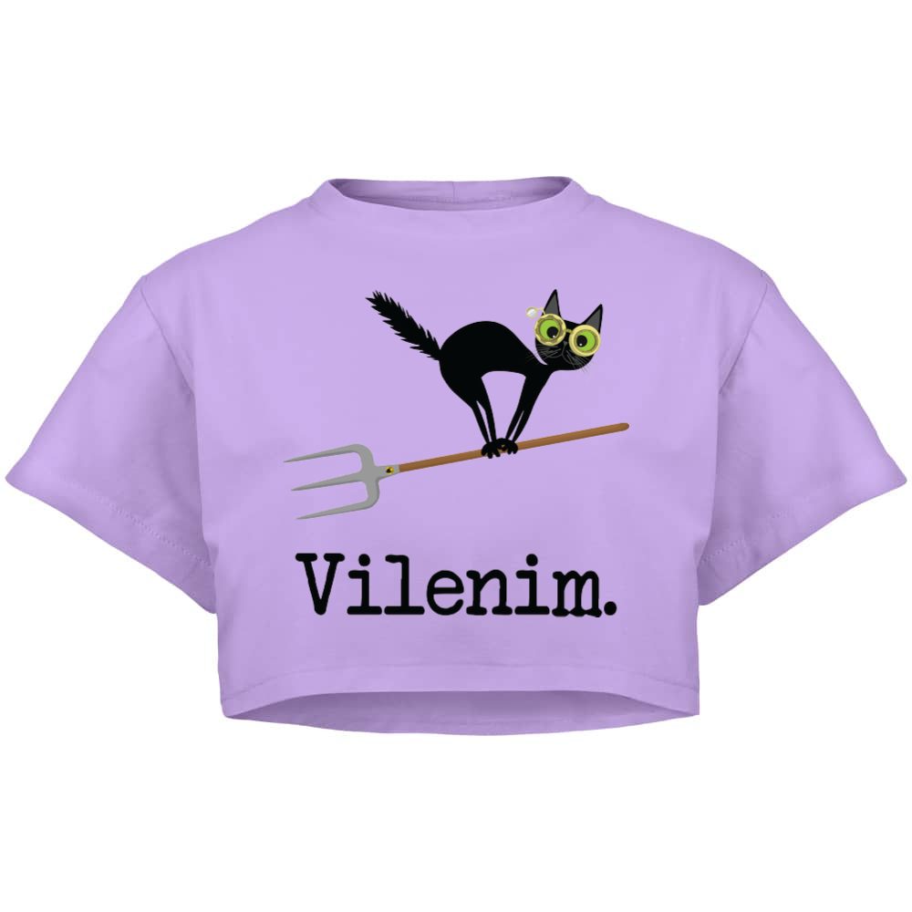 Vilenim vile
