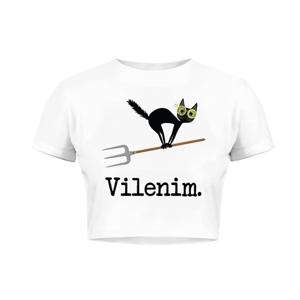 Vilenim vile
