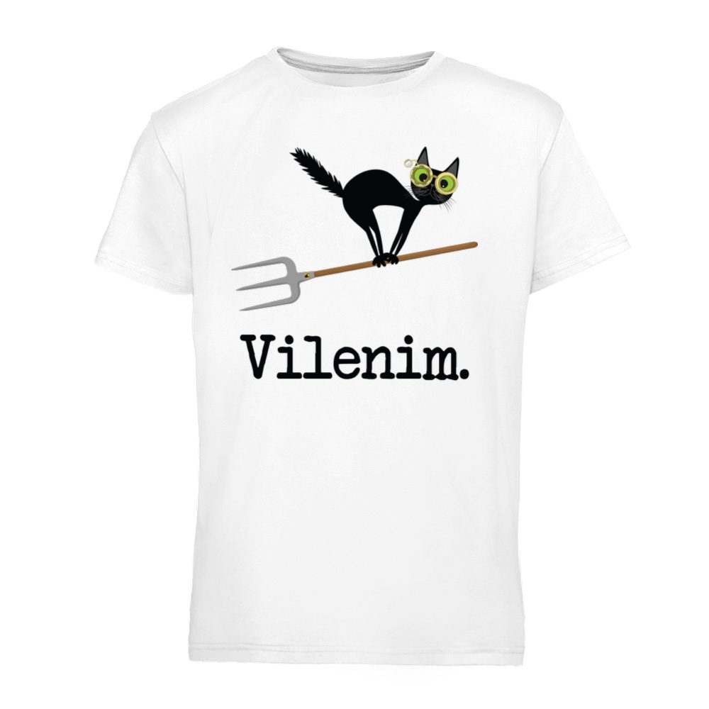 Vilenim vile