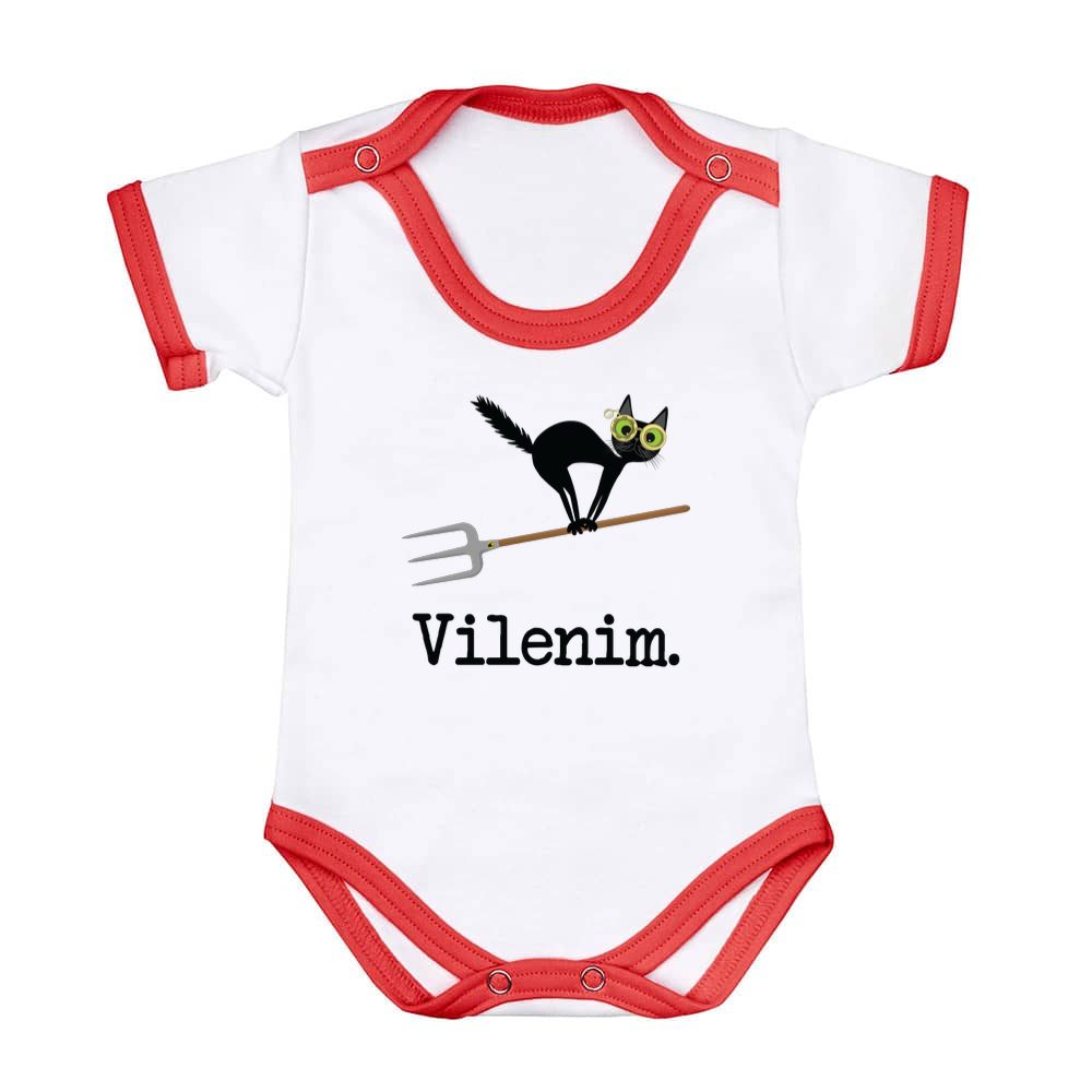 Vilenim vile