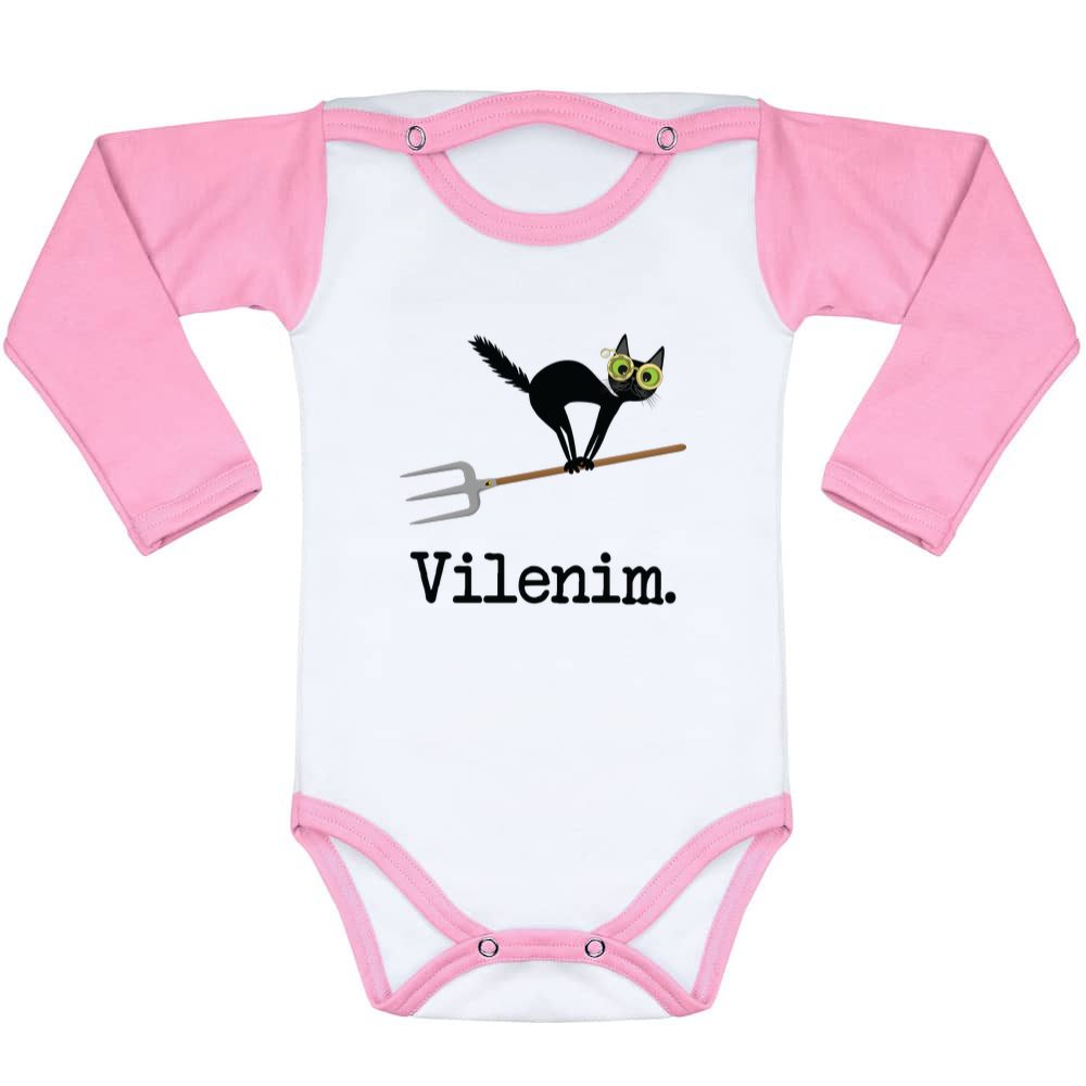 Vilenim vile