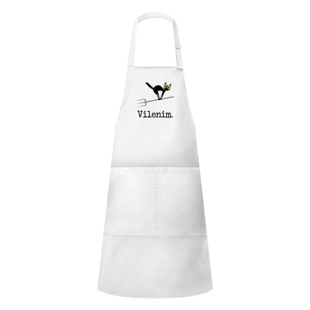Vilenim vile