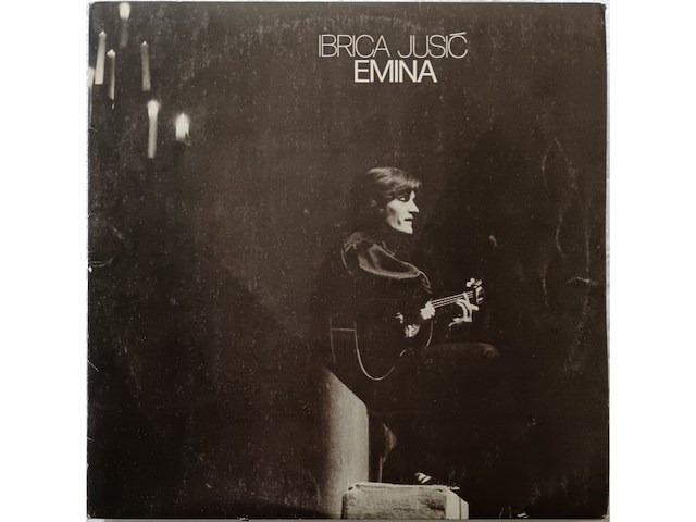 IBRICA  JUSIC  -  EMINA