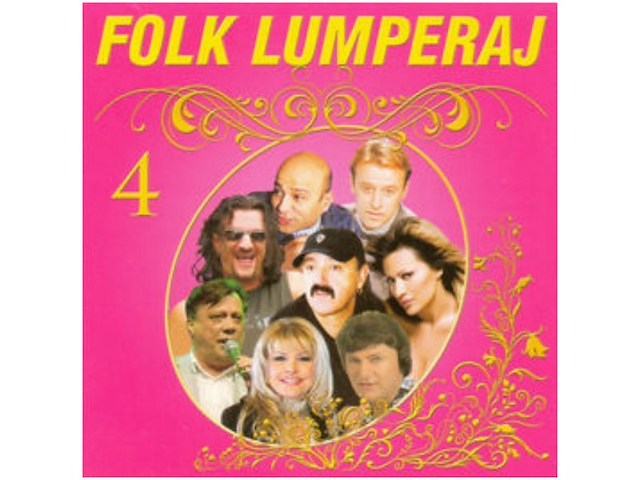 Folk lumperaj 4