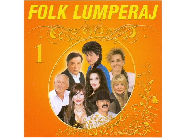 Folk lumperaj 1