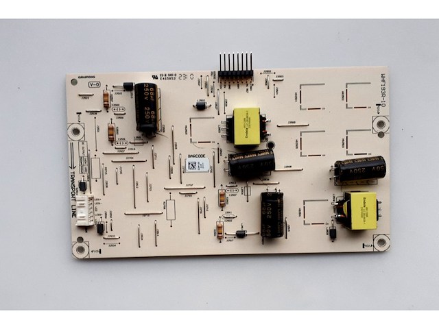 WHF193R-10 , Led driver za Grundig–75 GHU 7800B