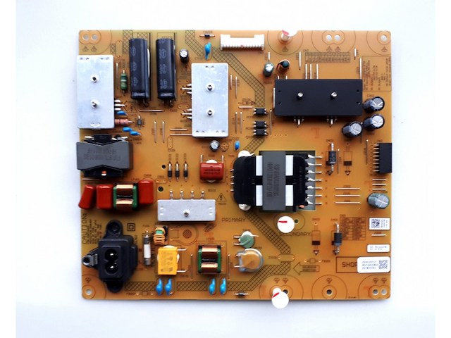 FSP240-2F02,  Mrezna ploca za Grundig–75 GHU 7800B