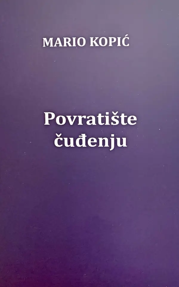 Povratište čuđenju