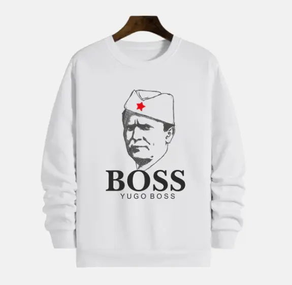 MAFIMI Duks Yugo Boss, Beli