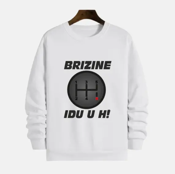 MAFIMI Duks Brzine idu u H!, Beli