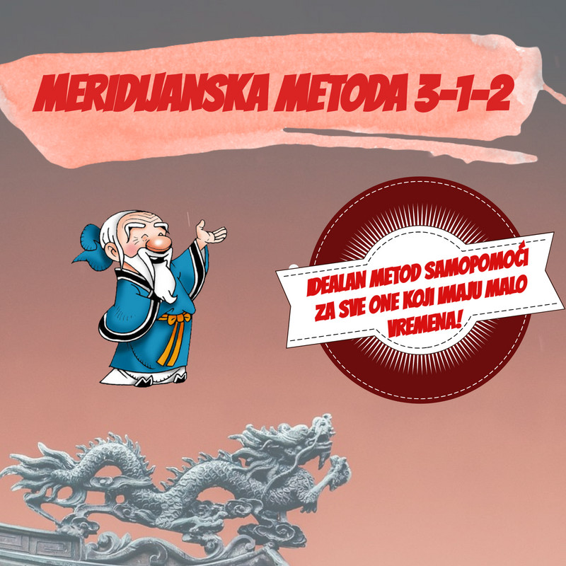 Meridijanska metoda 3-1-2