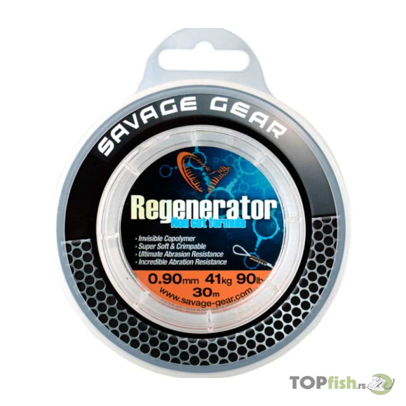 Savage Gear Regenator Mono