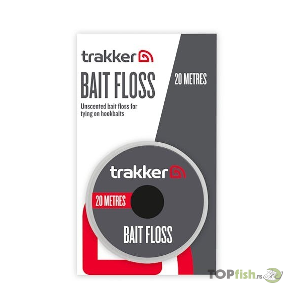 Bait Floss Trakker 20m