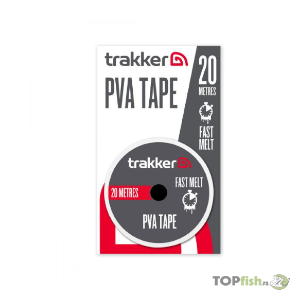 PVA Traka Trakker 20m