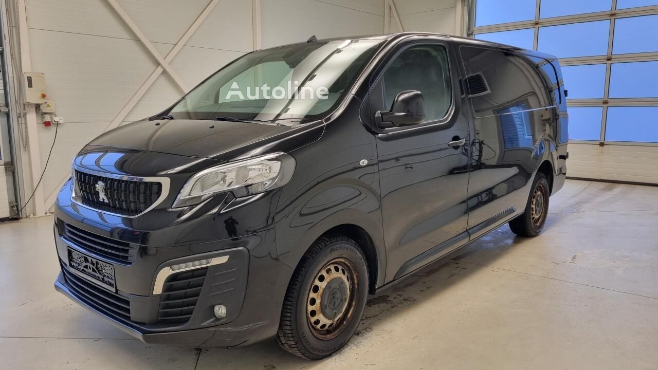 Peugeot Expert BlueHDi 120 L3 minibus furgon