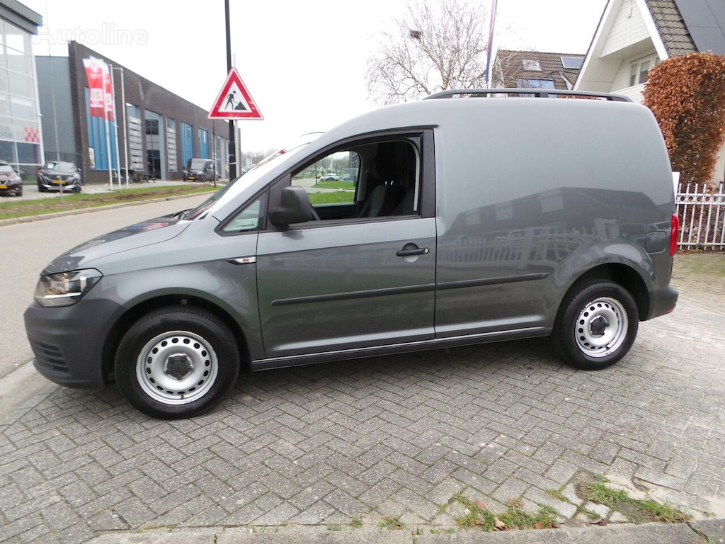 Volkswagen Caddy 2.0 TDI 75pkL1H1 BMT laki furgon