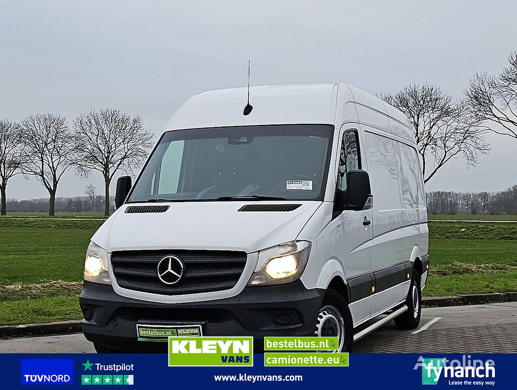 Mercedes-Benz SPRINTER 311 CDI L2H2 laki furgon