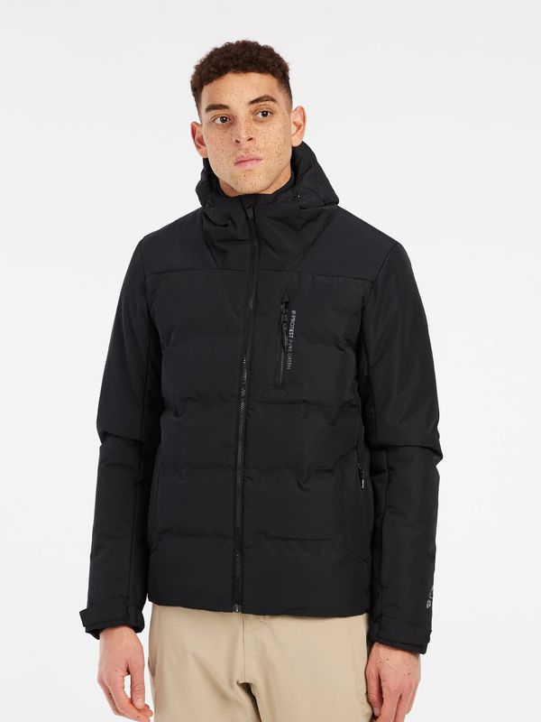 MEN'S SKI JACKET PROTEST PRTSUPERIOR24