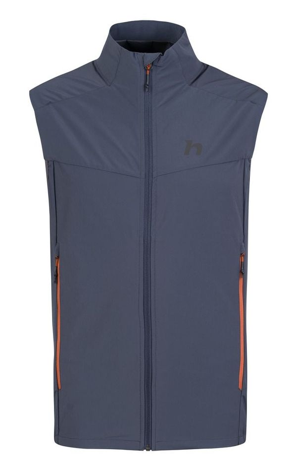 MEN'S OUTDOOR VEST HANNAH SEUMAS VEST INDIA INK